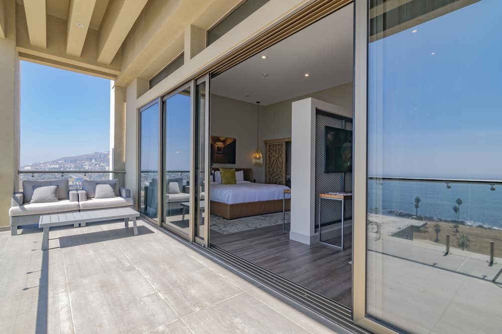 Torre Lucerna Hotel Ensenada | Ensenada, BC, Mexico - Venue Report