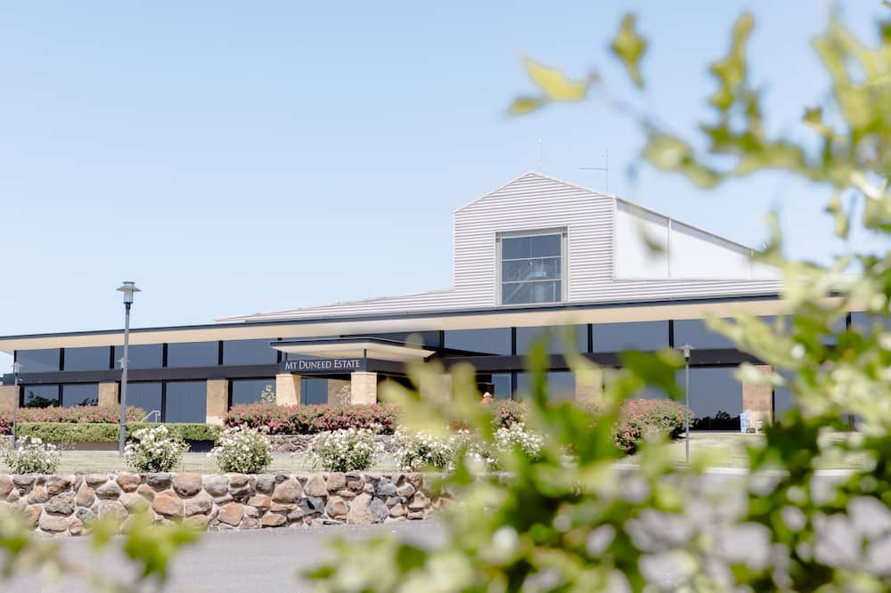 Mt Duneed Estate | Australia - Venue Report