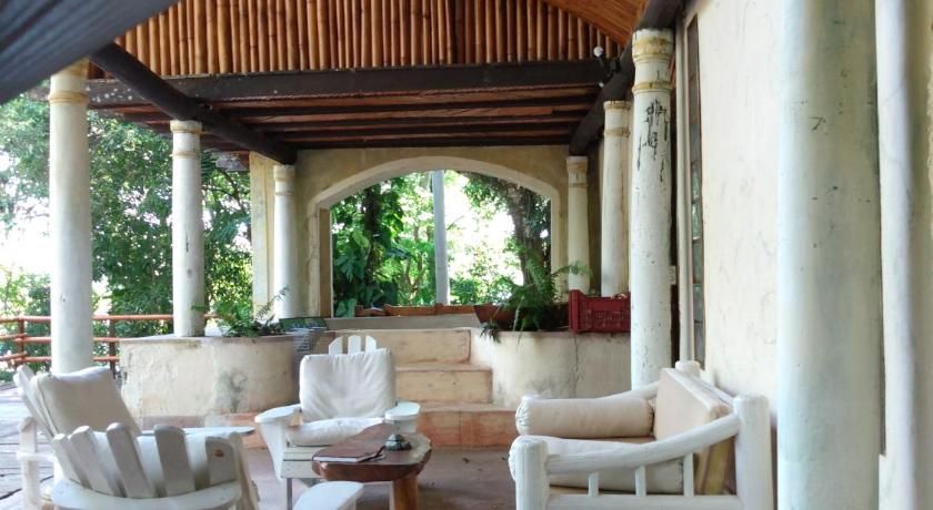 Tortugal Boutique River Lodge | Venue Report