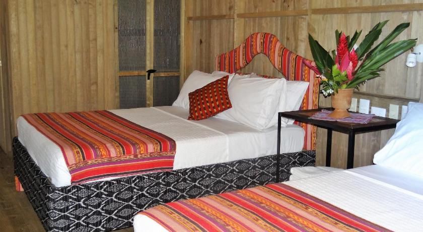 Tortugal Boutique River Lodge | Venue Report