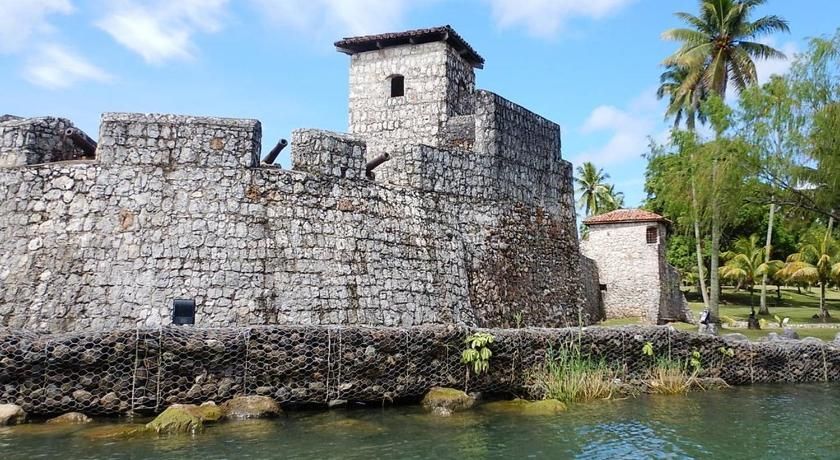 Tortugal Boutique River Lodge | Venue Report