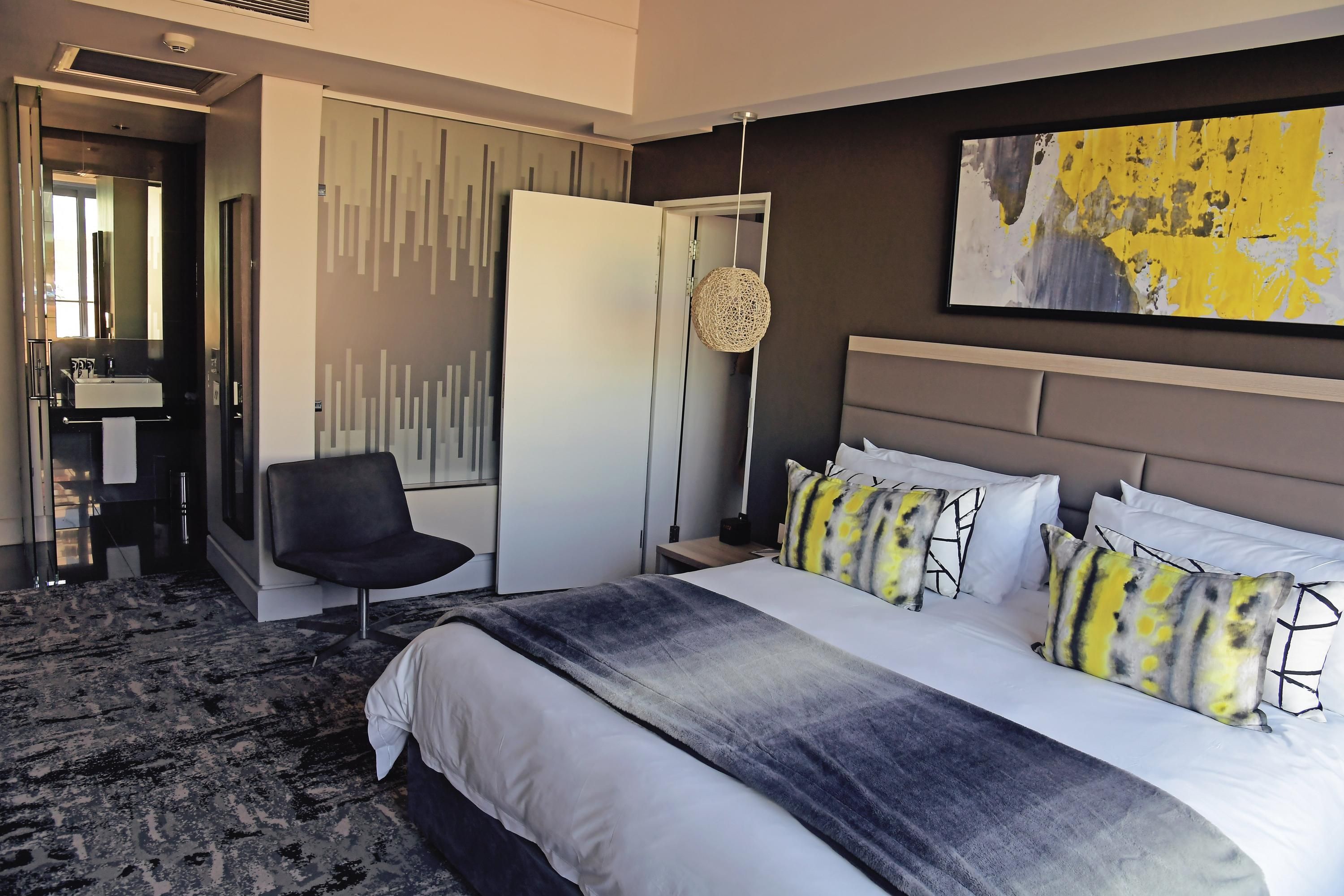 The Capital Menlyn Maine $68 ($̶1̶3̶3̶). Pretoria Hotel Deals & Reviews ...