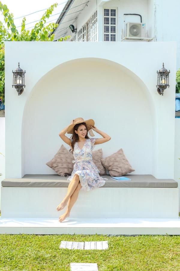 Suntai Villa, Beachfront Suites | Venue Report