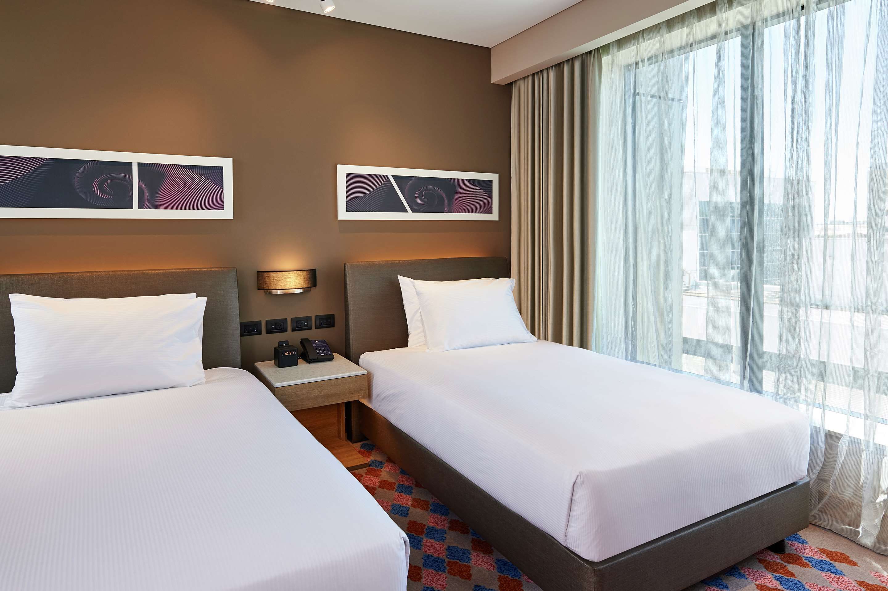 DoubleTree by Hilton Perth Northbridge | Perth, Western Australia ...