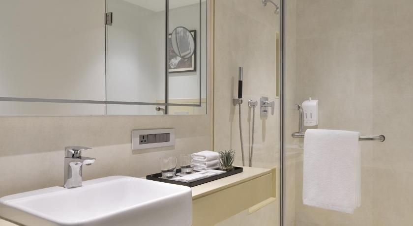 Citadines Arpora Nagoa Goa | India - Venue Report