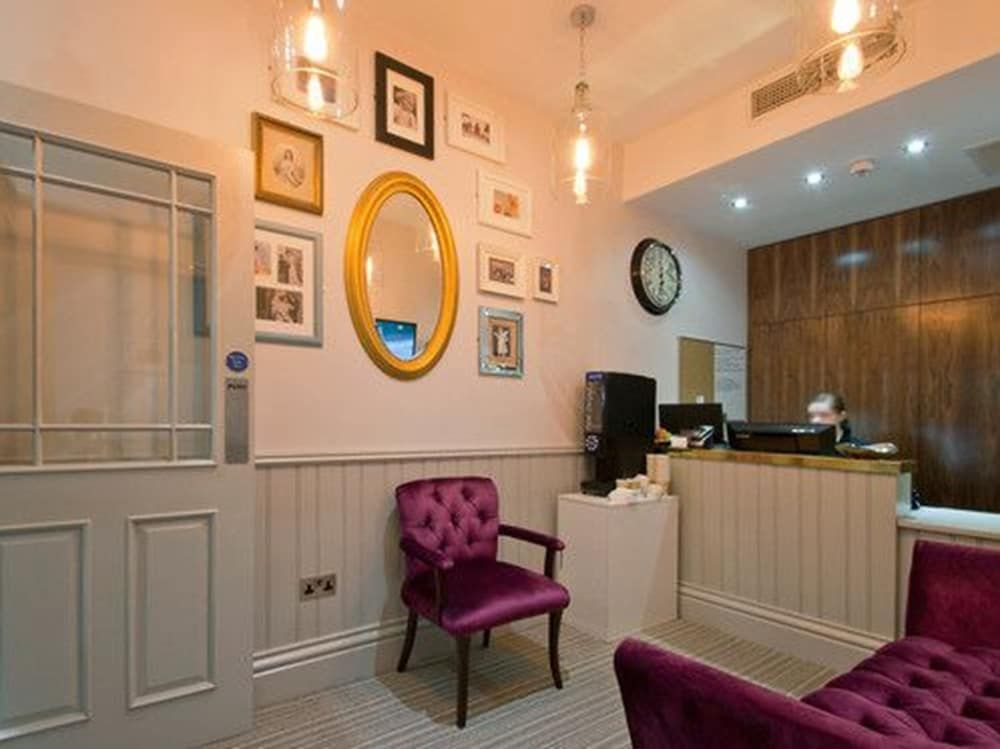 W12 Rooms | London, England, United Kingdom - Venue Report