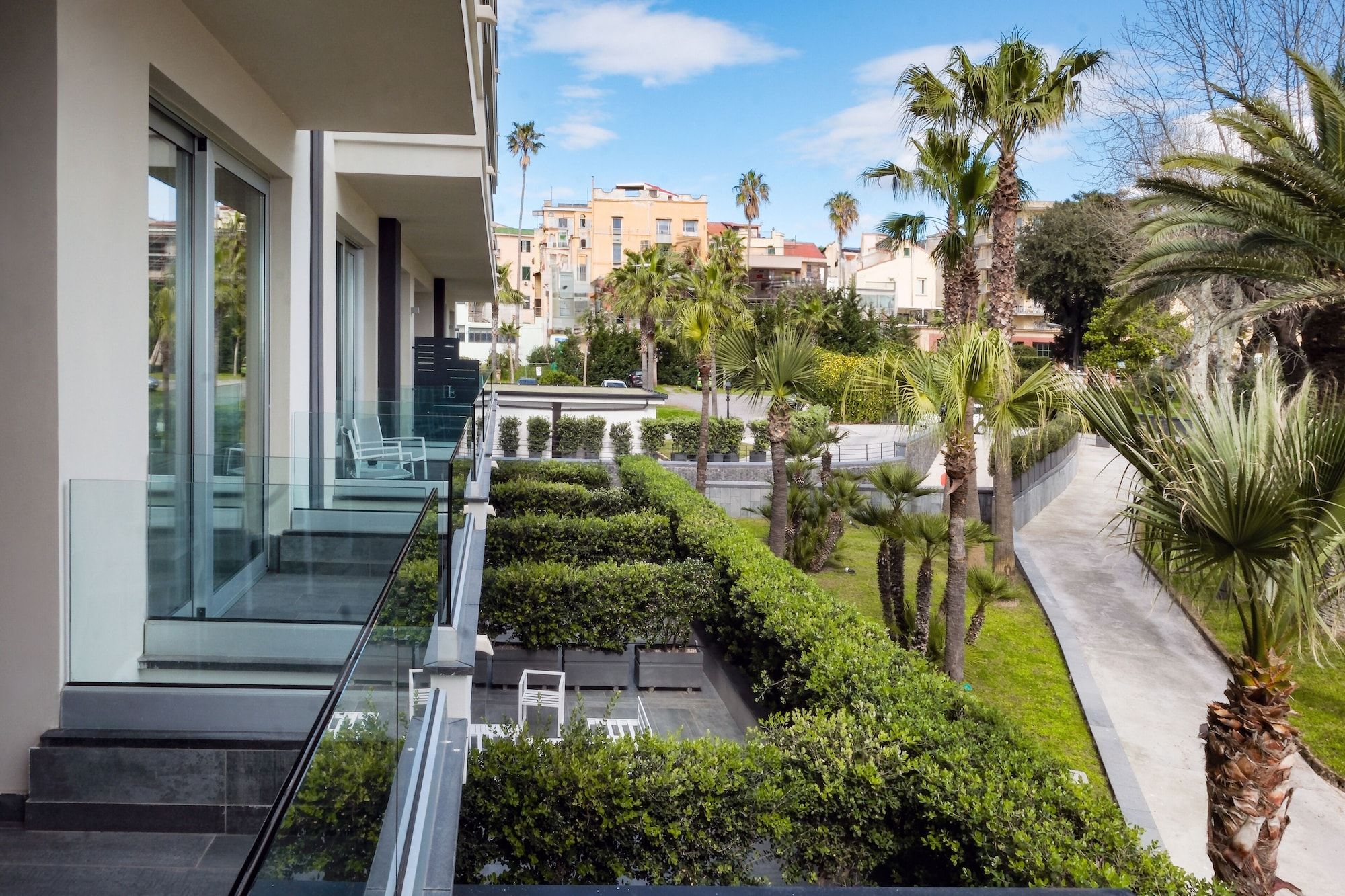 Hotel & Resort Tre Fontane Luxury | Italy - Venue Report