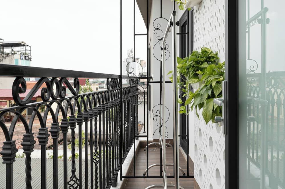 Eli Rina Hotel | Vietnam - Venue Report