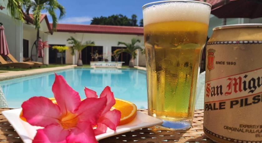 Blue Planet Panglao | Philippines - Venue Report