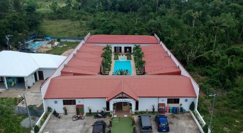 Blue Planet Panglao | Philippines - Venue Report