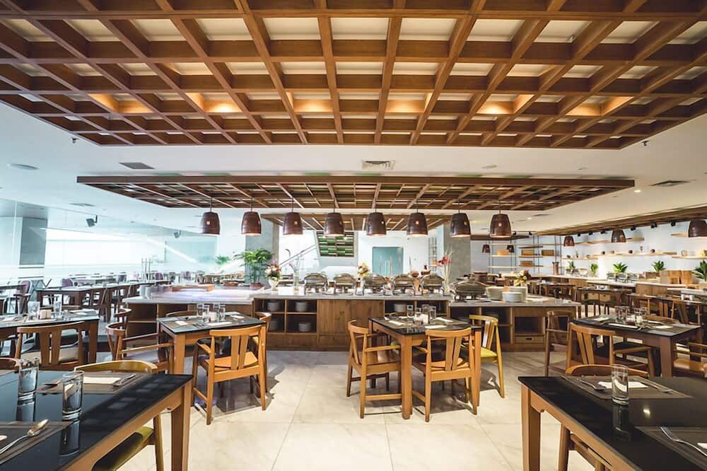 The Margo Hotel | Indonesia | Venue Report