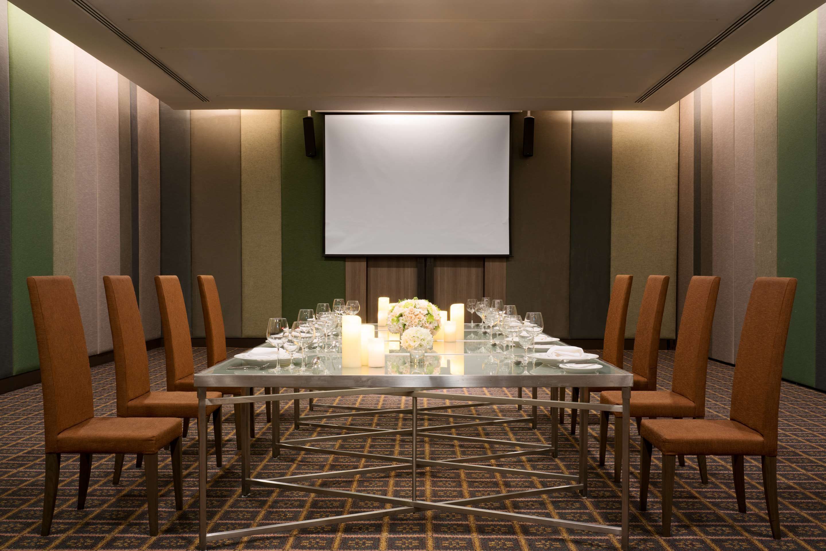 Avani Khon Kaen Hotel & Convention Centre | Khon Kaen, Thailand | Venue ...