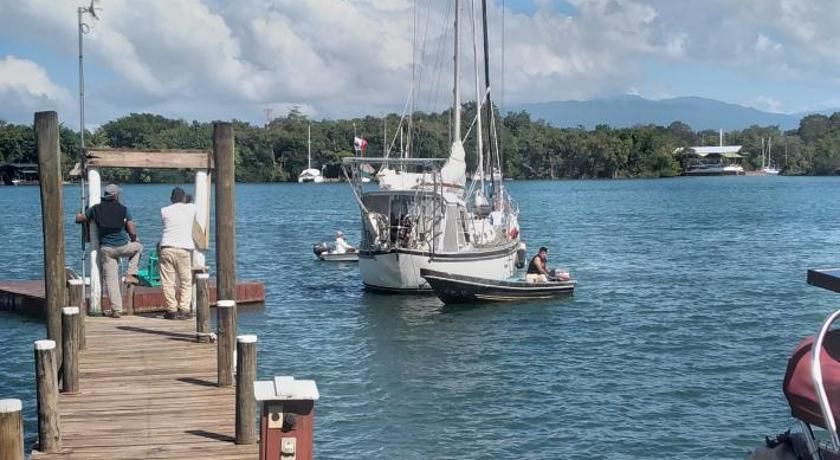 Tortugal Boutique River Lodge | Venue Report