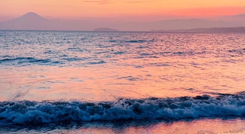 Scapes The Suite | Japan - Venue Report