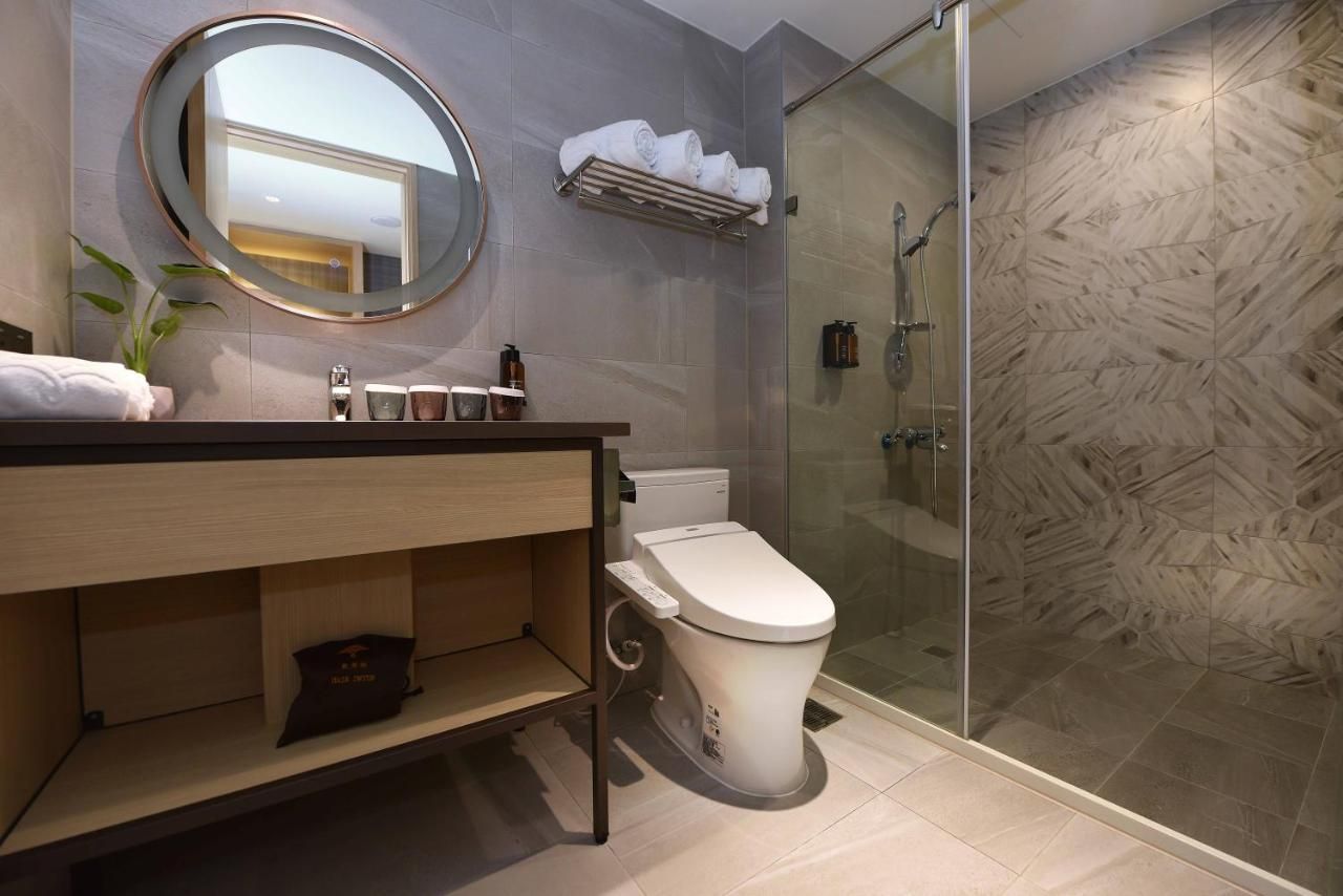 Fullon Poshtel - Kaohsiung | Venue Report