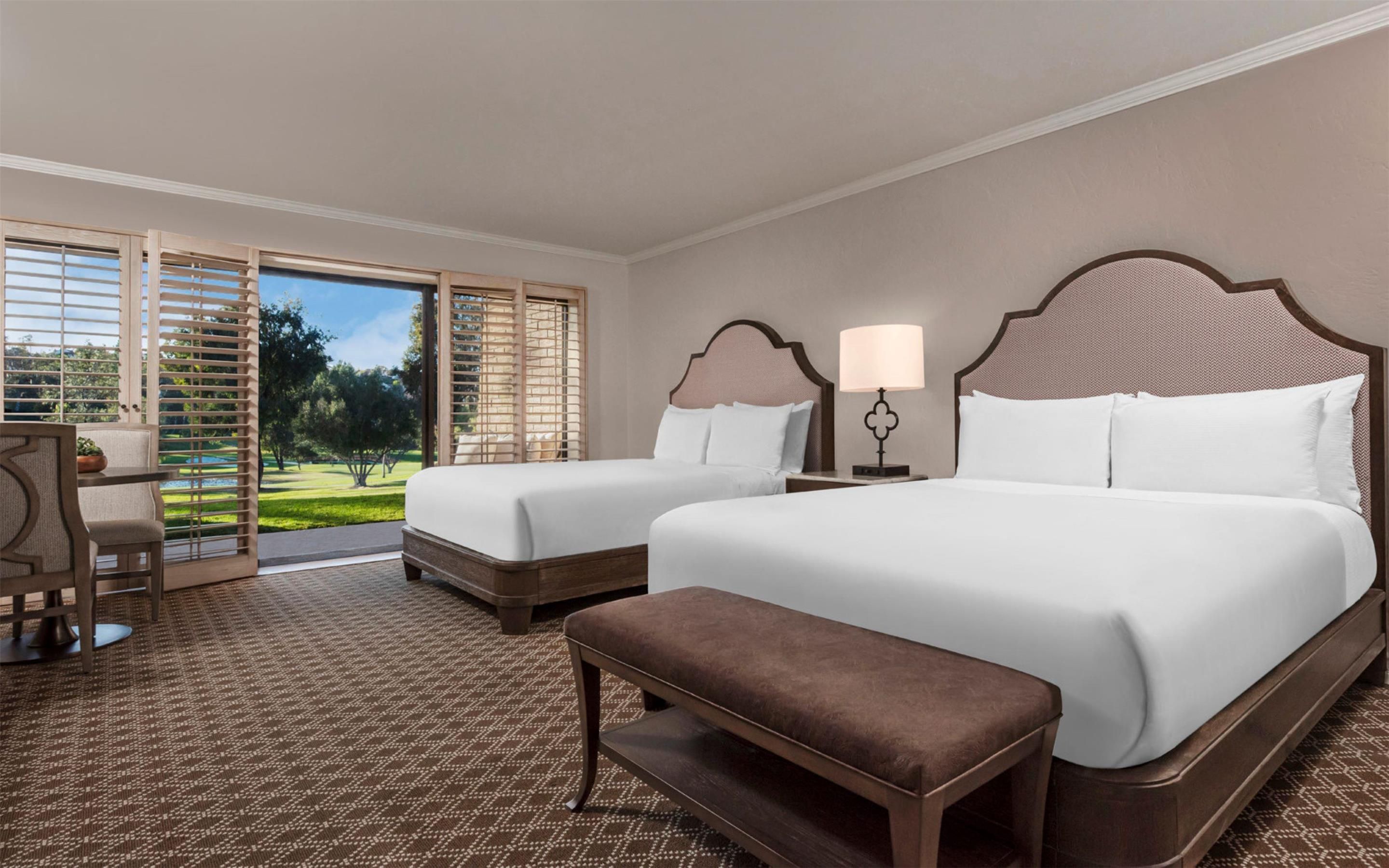Rancho Bernardo Inn | United States | Venue Report