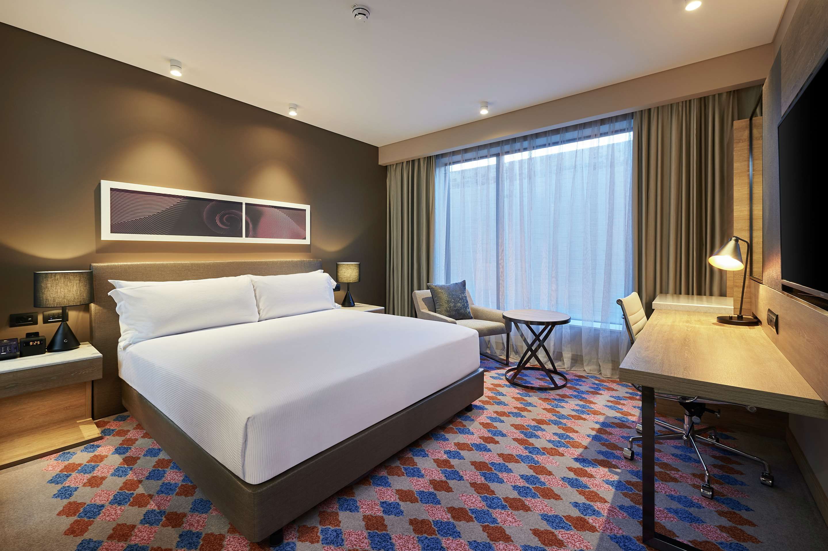 DoubleTree by Hilton Perth Northbridge | Perth, Western Australia ...