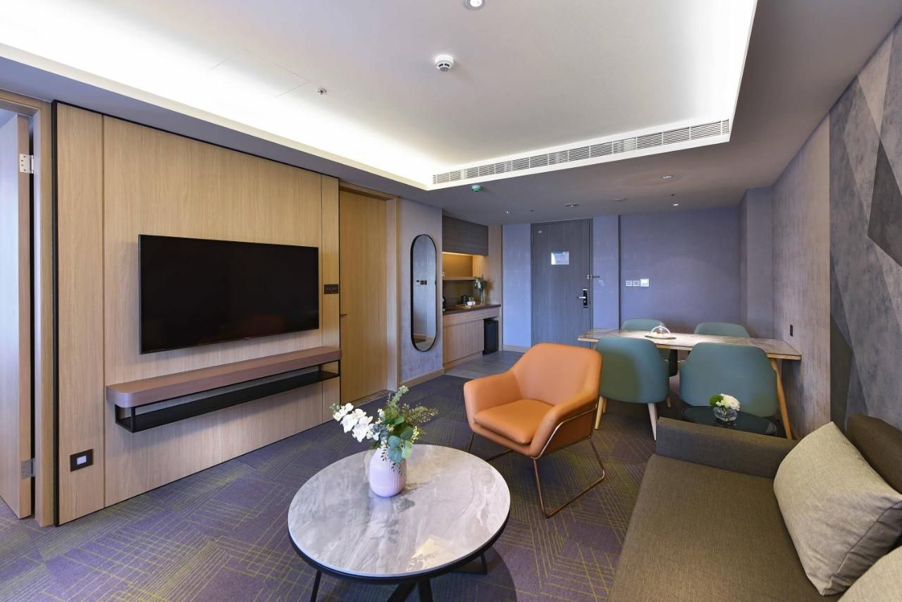 Fullon Poshtel - Kaohsiung | Venue Report