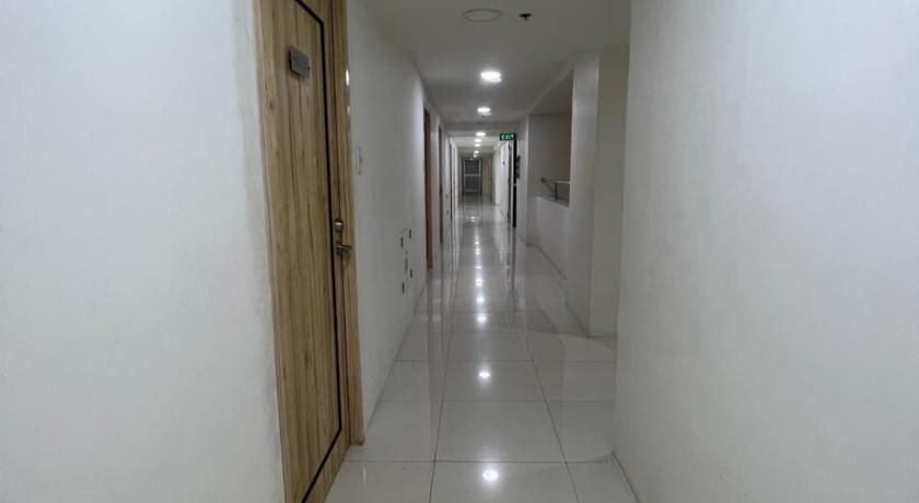 Inspiria Condominium Tower, beside Abreeza Ayala Mall, Davao City ...