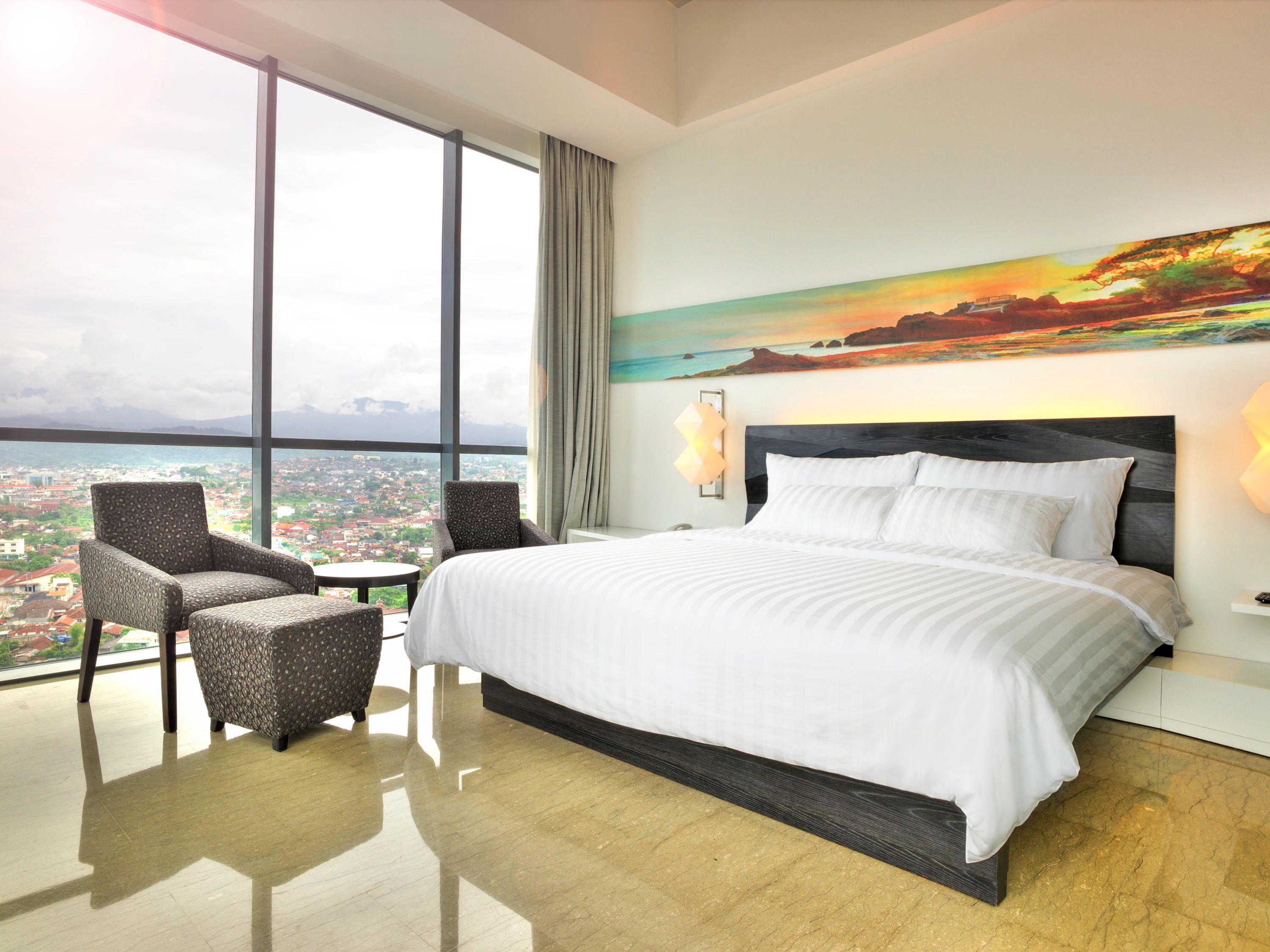 Novotel Lampung, Bandar Lampung, LA, Indonesia - Compare Deals