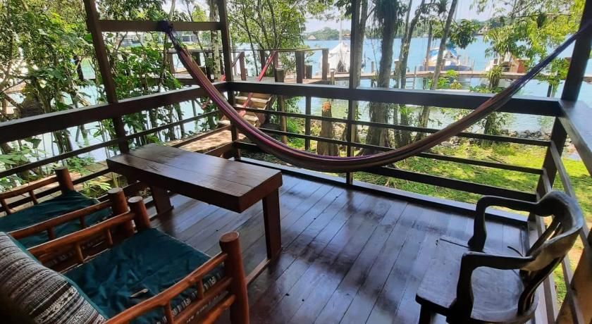 Tortugal Boutique River Lodge | Venue Report