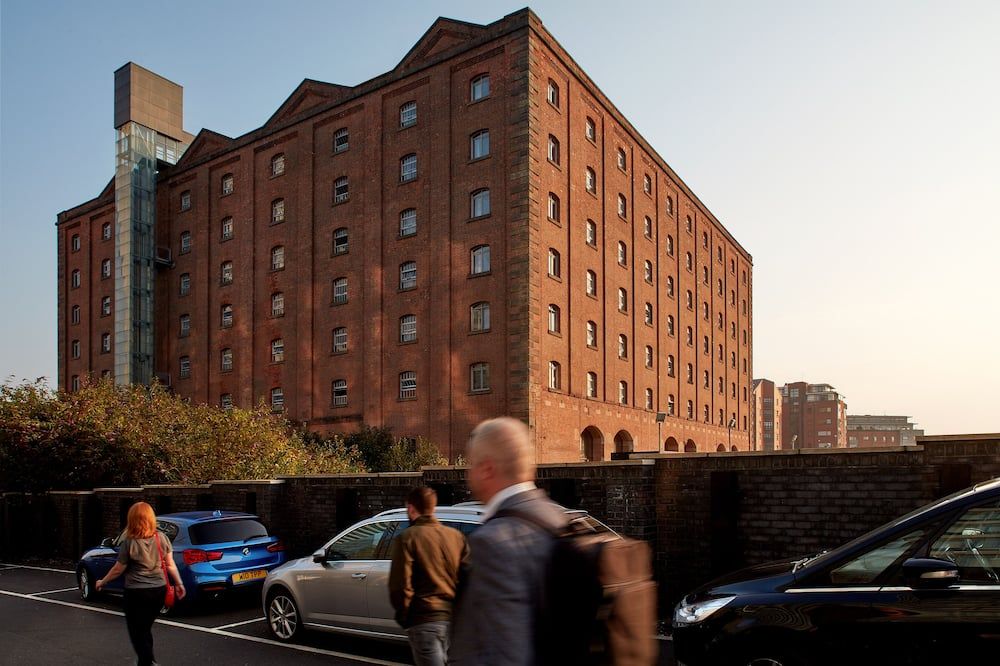 Native Manchester | Manchester, England, United Kingdom | Venue Report