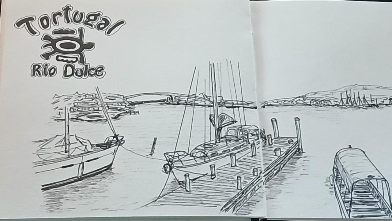 Tortugal Boutique River Lodge | Venue Report