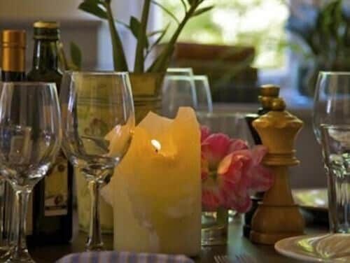 Bell at Hampton | Hampton Poyle, England, United Kingdom | Venue Report