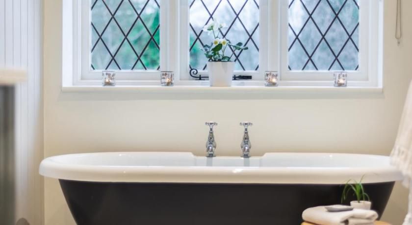 Griffin Inn | United Kingdom | Venue Report