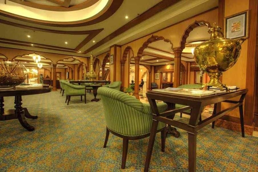 Avari Towers Karachi $80 ($̶1̶0̶4̶). Karachi Hotel Deals & Reviews - KAYAK