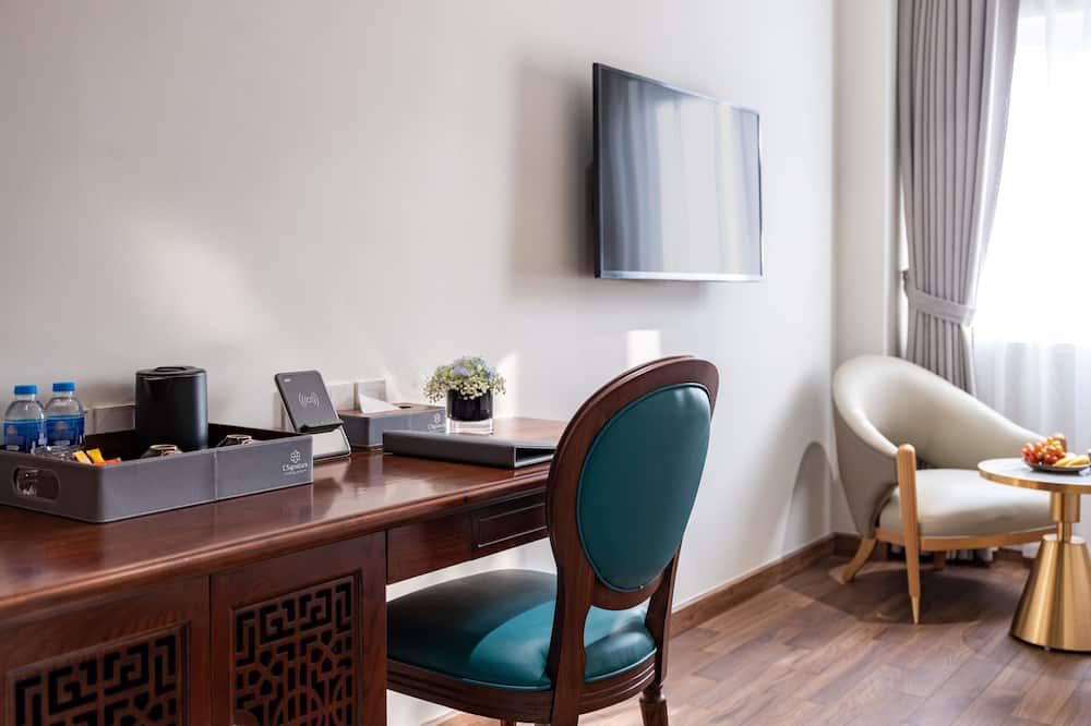 L'Signature Hotel & Spa | Vietnam - Venue Report