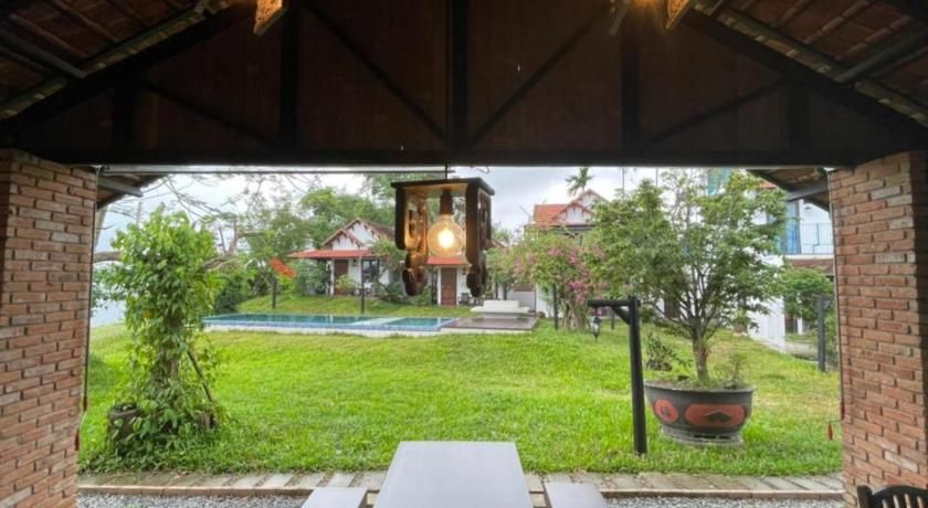 La Y Riverview | Vietnam - Venue Report