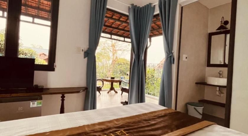 La Y Riverview | Vietnam - Venue Report