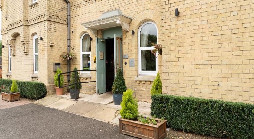 The Finch Hatton Arms | United Kingdom - Venue Report