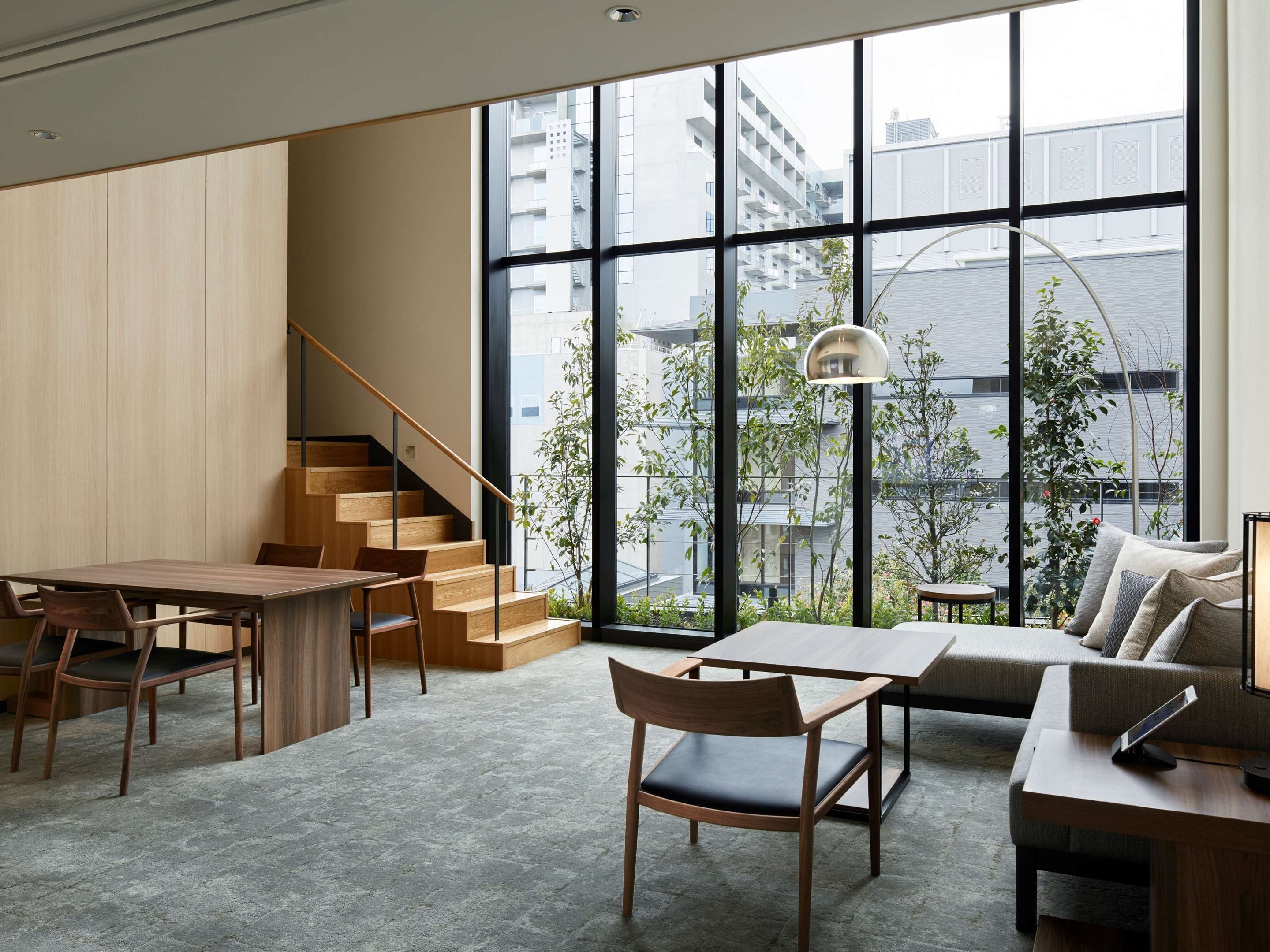The Thousand Kyoto | Japan | Venue Report