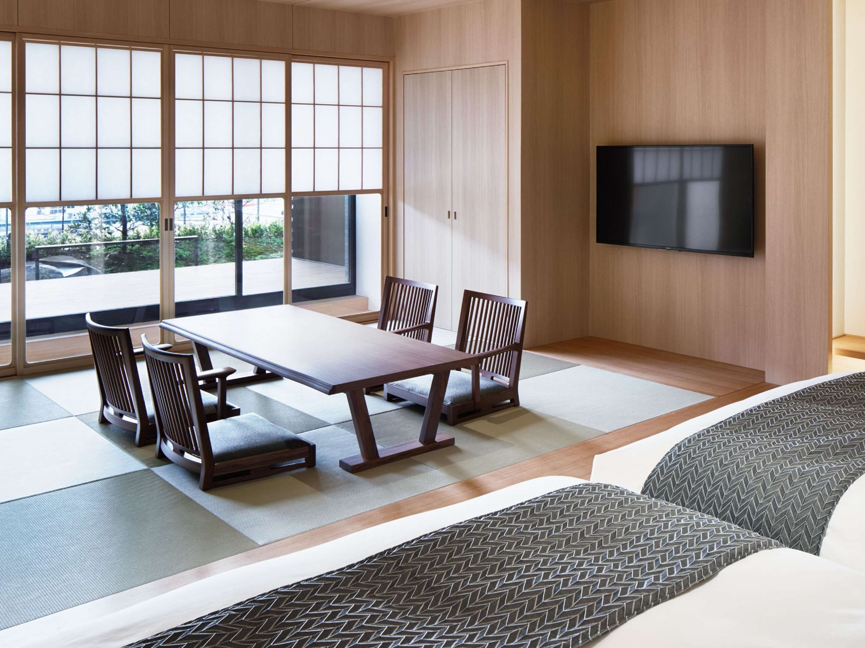 The Thousand Kyoto | Japan | Venue Report