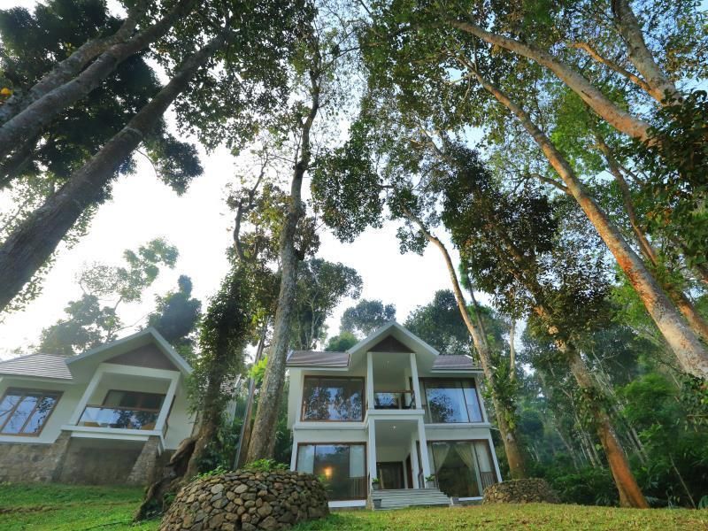 Amaana Plantations Resort | Periyar, India | Venue Report