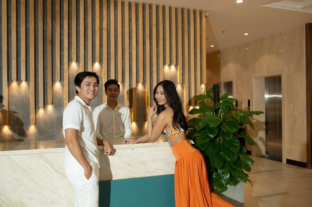 Odin Hotel Quy Nhon | Vietnam | Venue Report