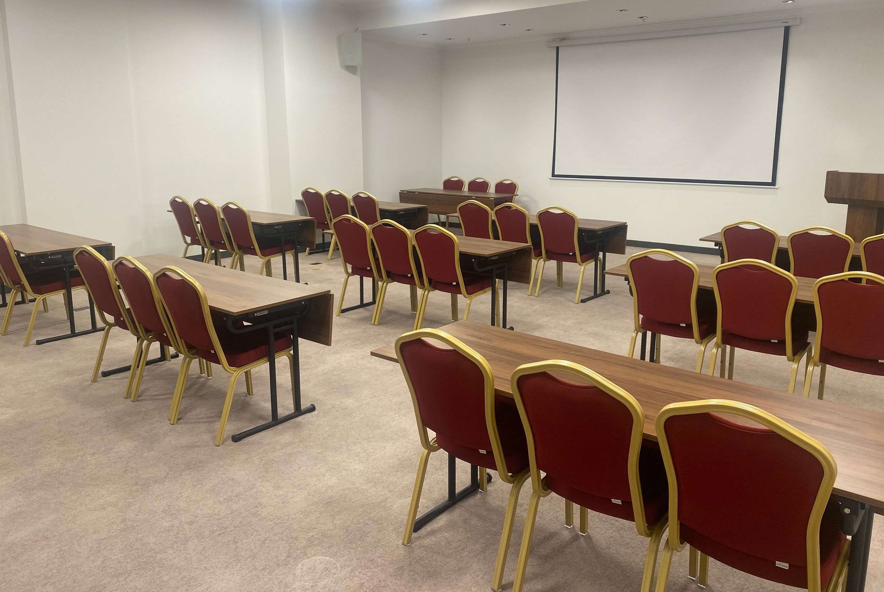 Ramada by Wyndham Rize Findikli | Turkey | Venue Report