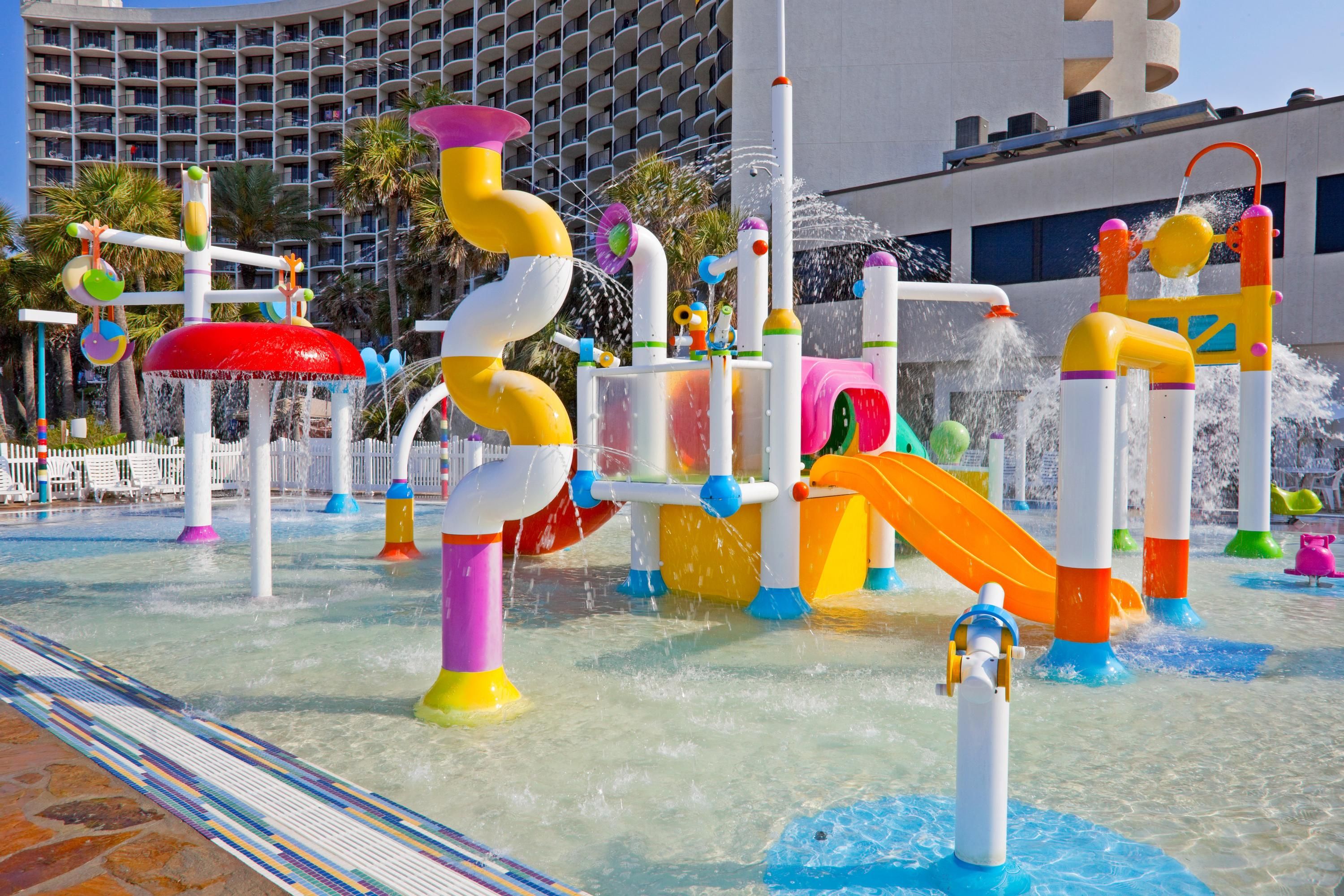 Holiday Inn Resort Panama City Beach $324 ($̶7̶8̶1̶). Panama City Beach ...