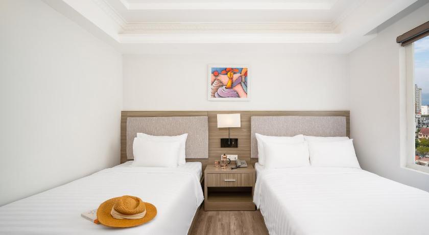 Royal Beach Hotel By Thg | Vietnam - Venue Report