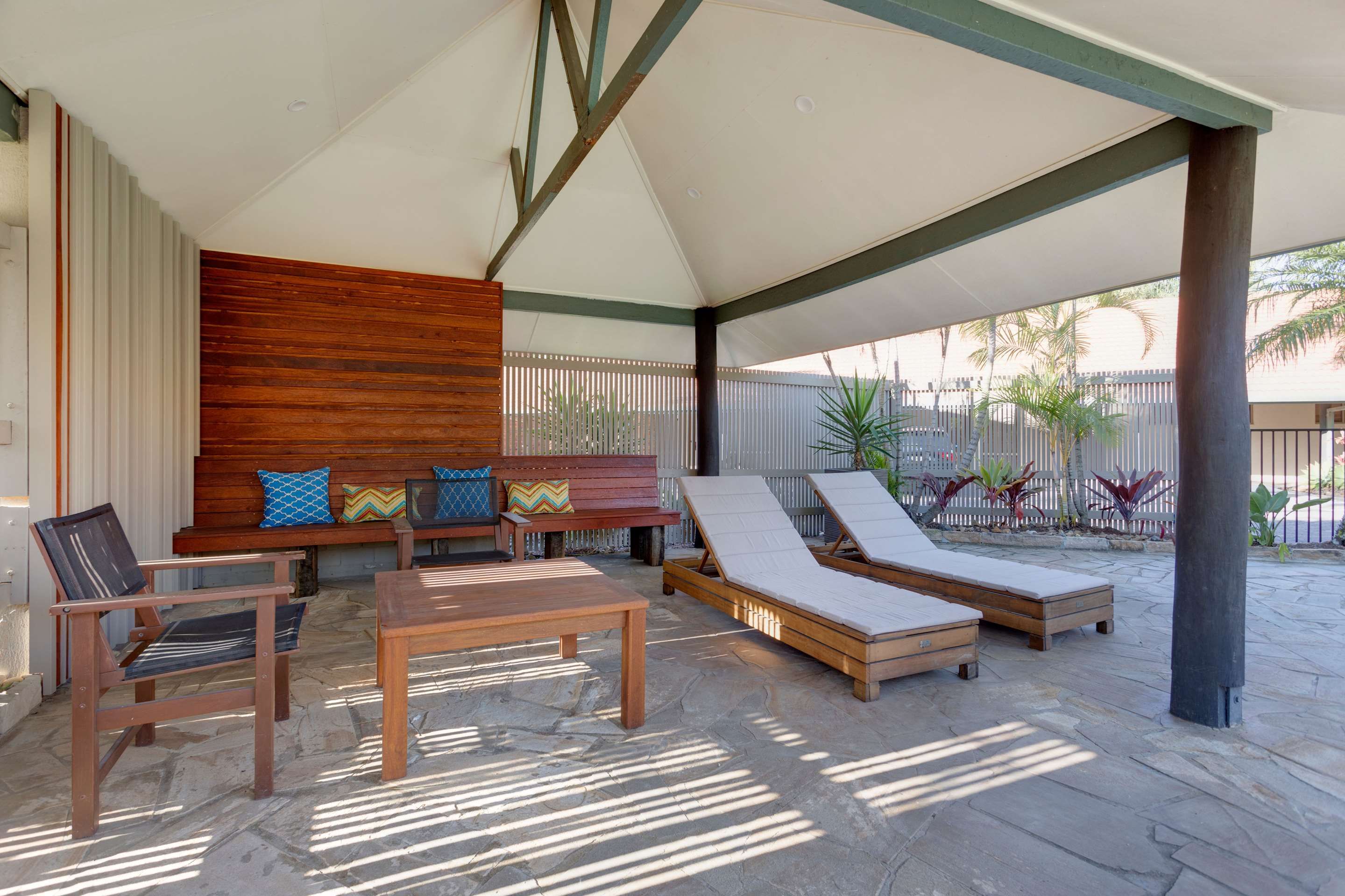 Brisbane International Virginia | Queensland, Australia - Venue Report