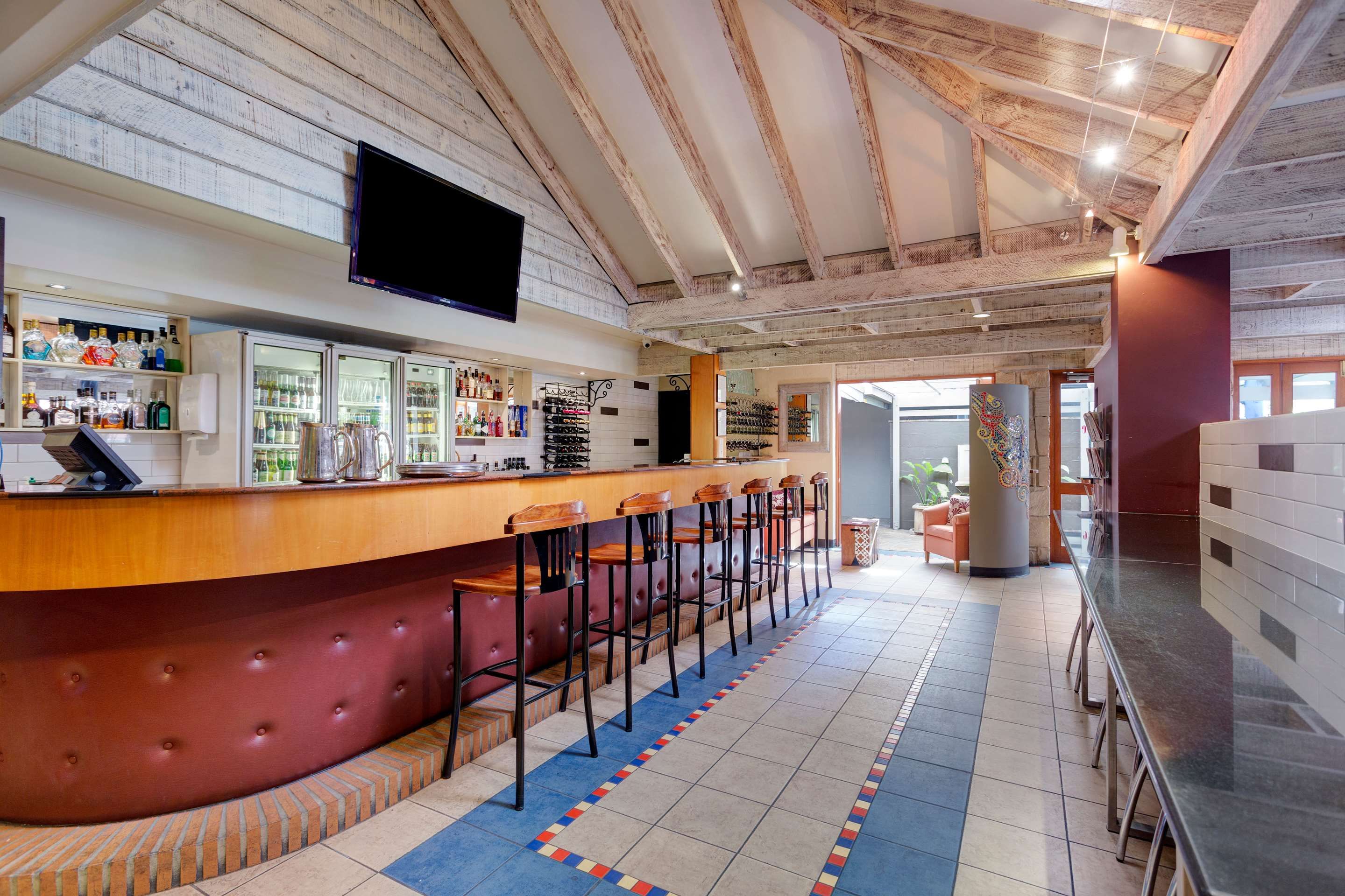 Brisbane International Virginia | Queensland, Australia - Venue Report