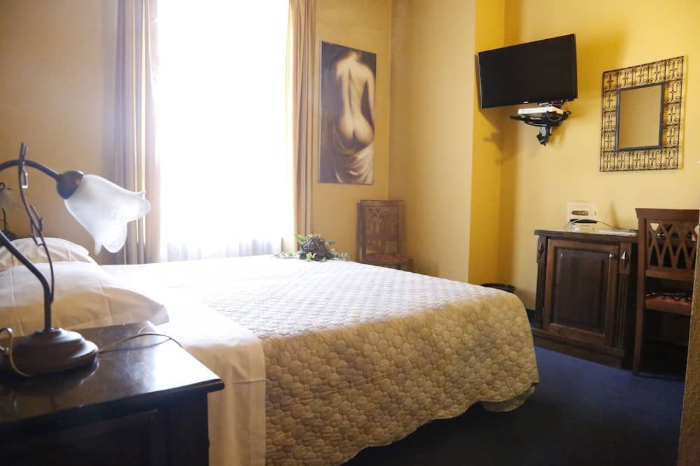 Hotel Damian Park Hotel Delle Magnolie | Italy | Venue Report