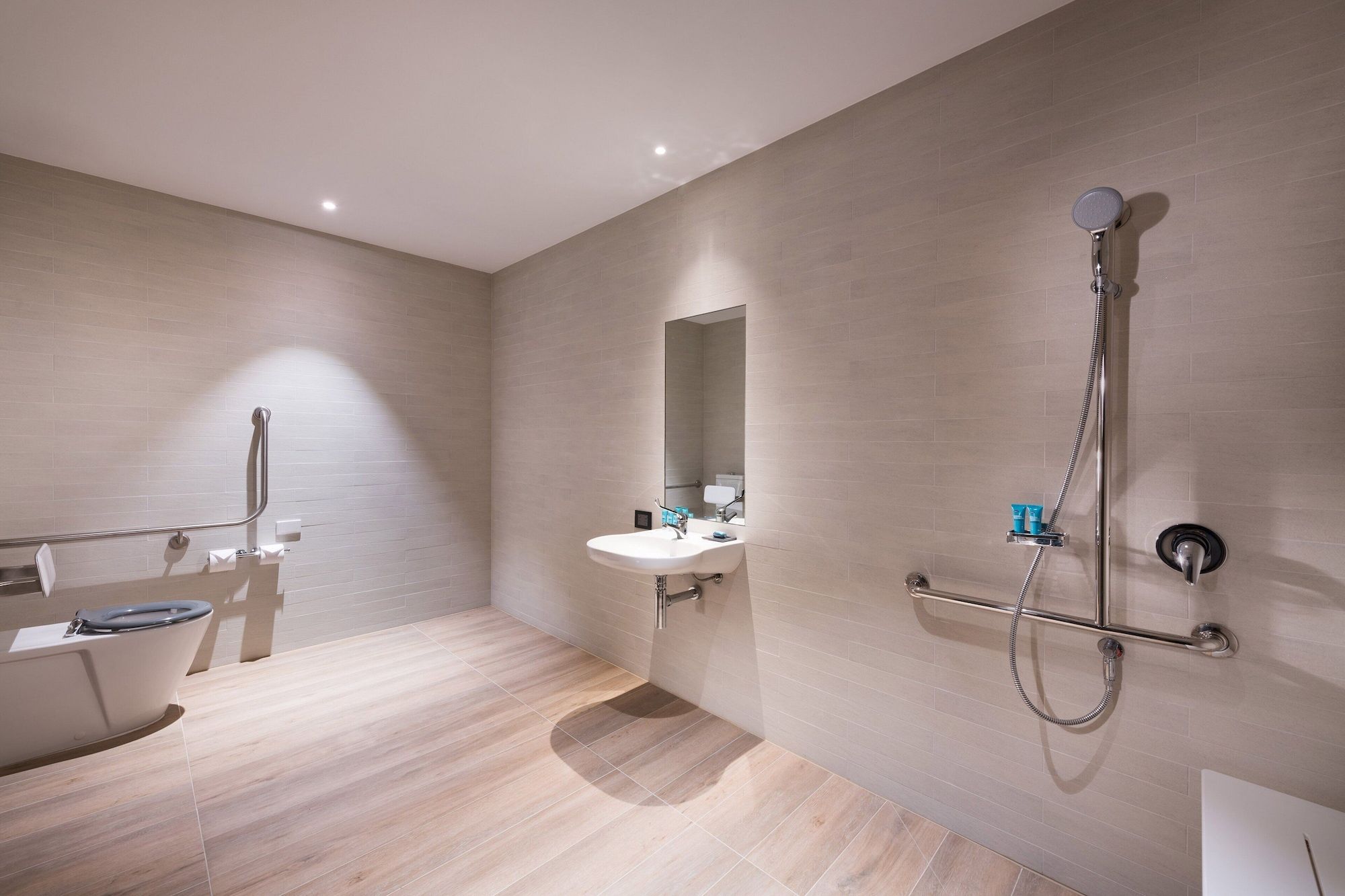 Aloft Perth | Perth, Western Australia, Australia - Venue Report