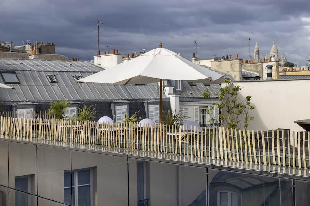 Hotel Opera Liege | Paris, Île-de-France, France | Venue Report