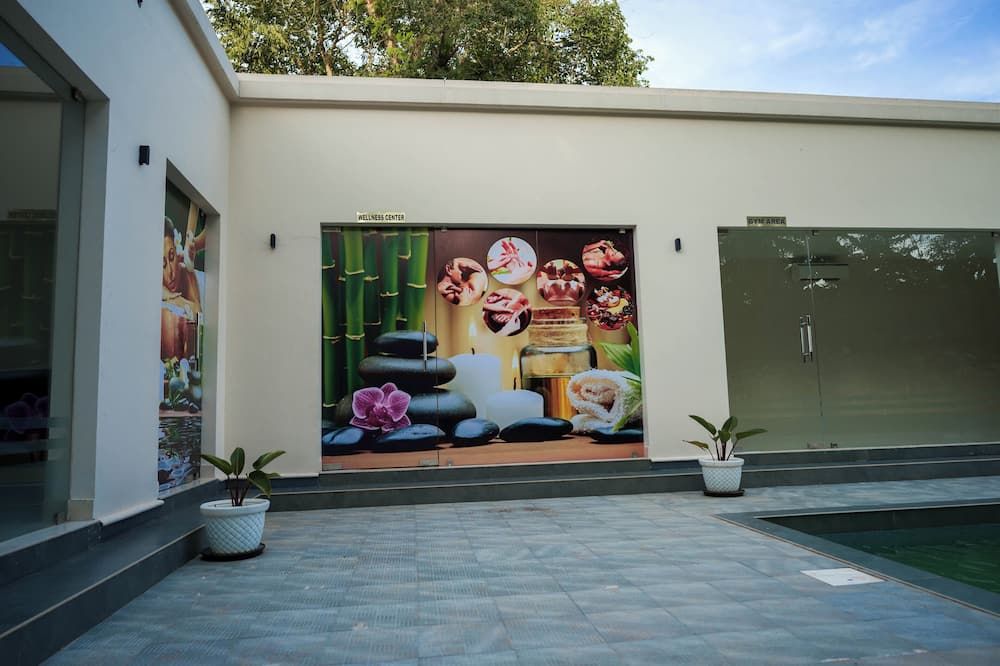 Valluvanad Residency | India | Venue Report