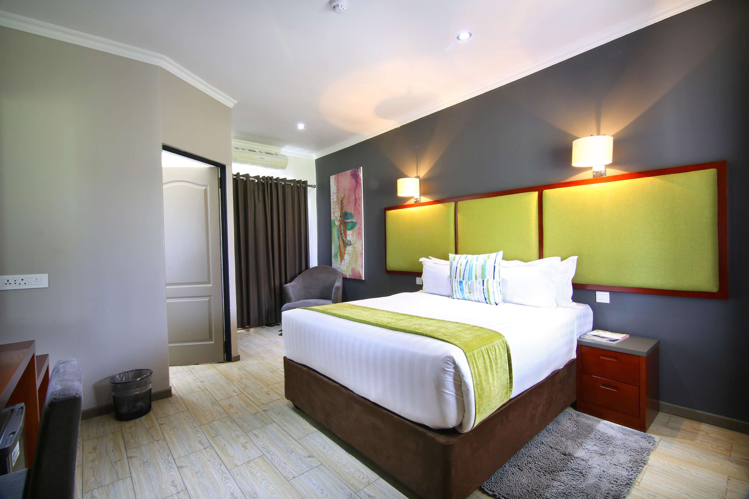 Travelodge Kasane, Kasane, Botswana - Compare Deals