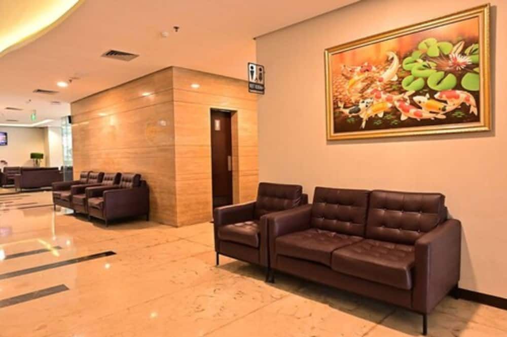 Horison Samarinda Hotel | Samarinda, Indonesia | Venue Report