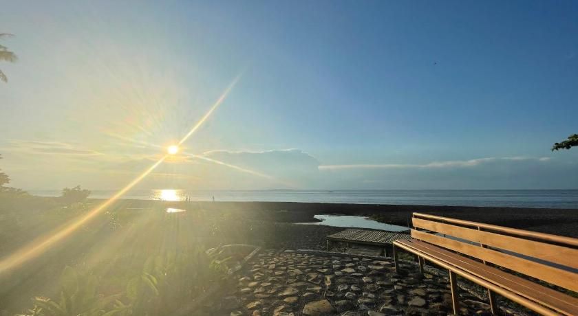 Agoho Resort | Philippines | Venue Report